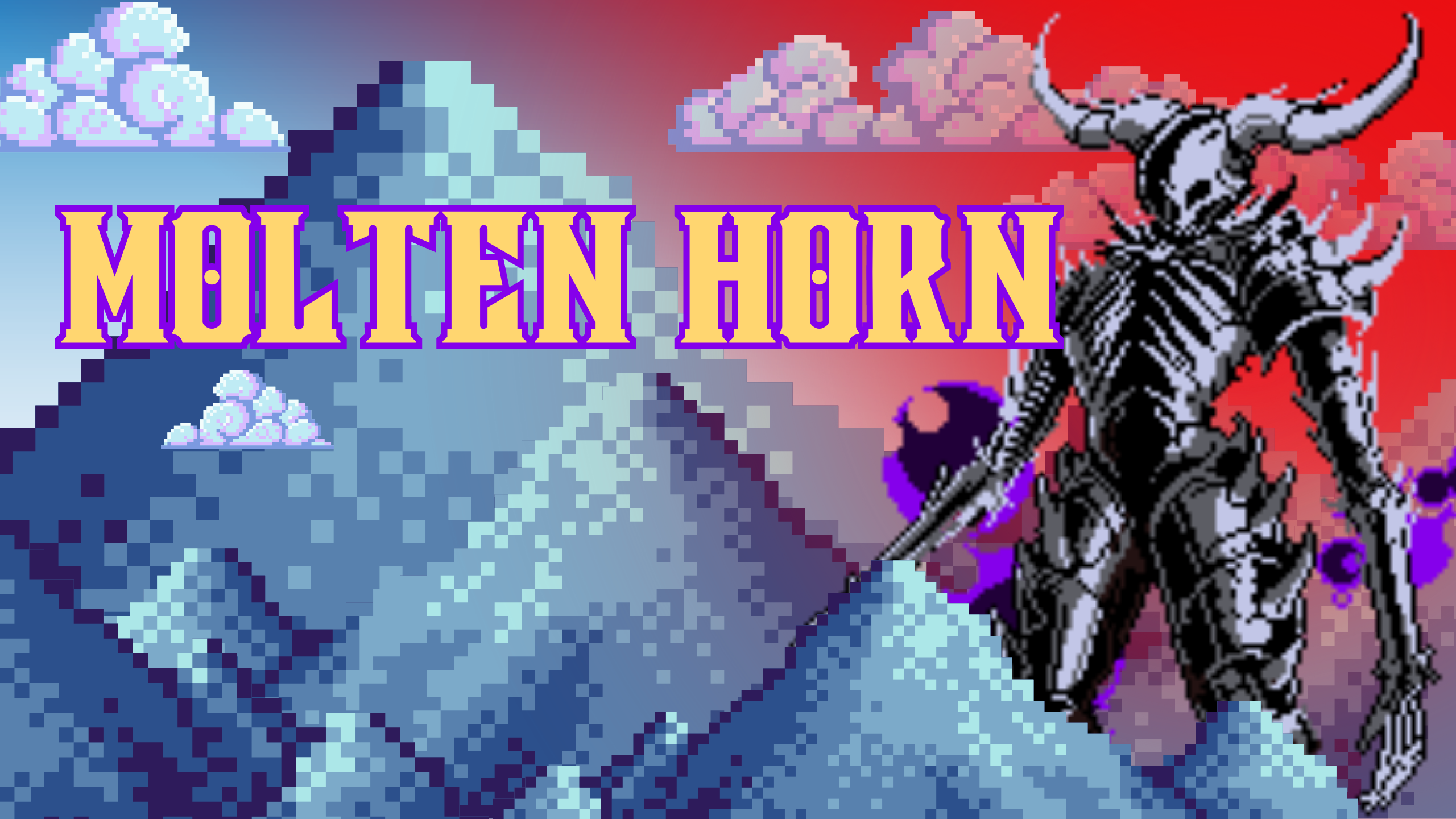 Molten Horn erscheint demnächst – Epic Games Store