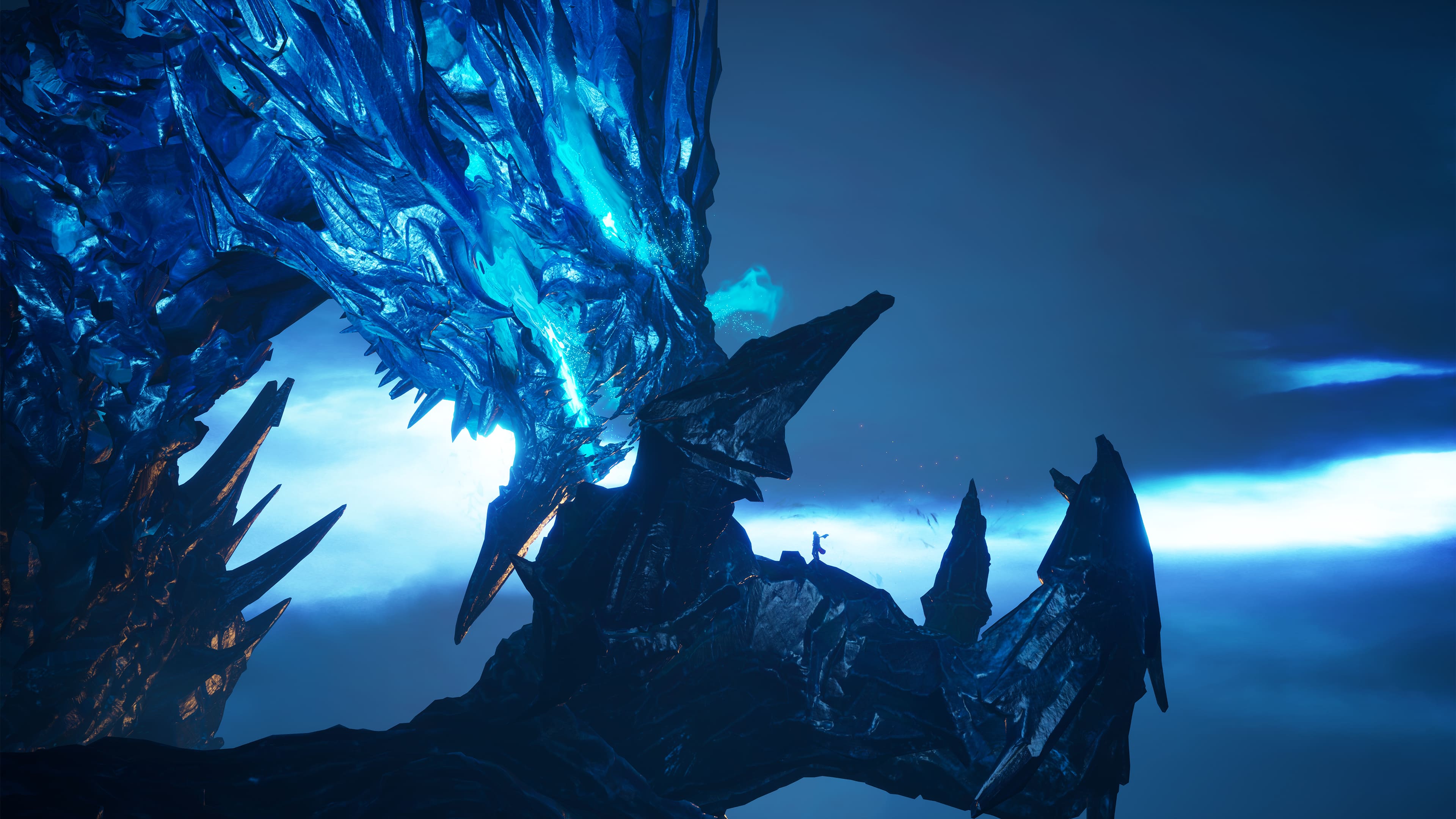 Lost Soul Aside™ | Baixe e compre hoje - Epic Games Store