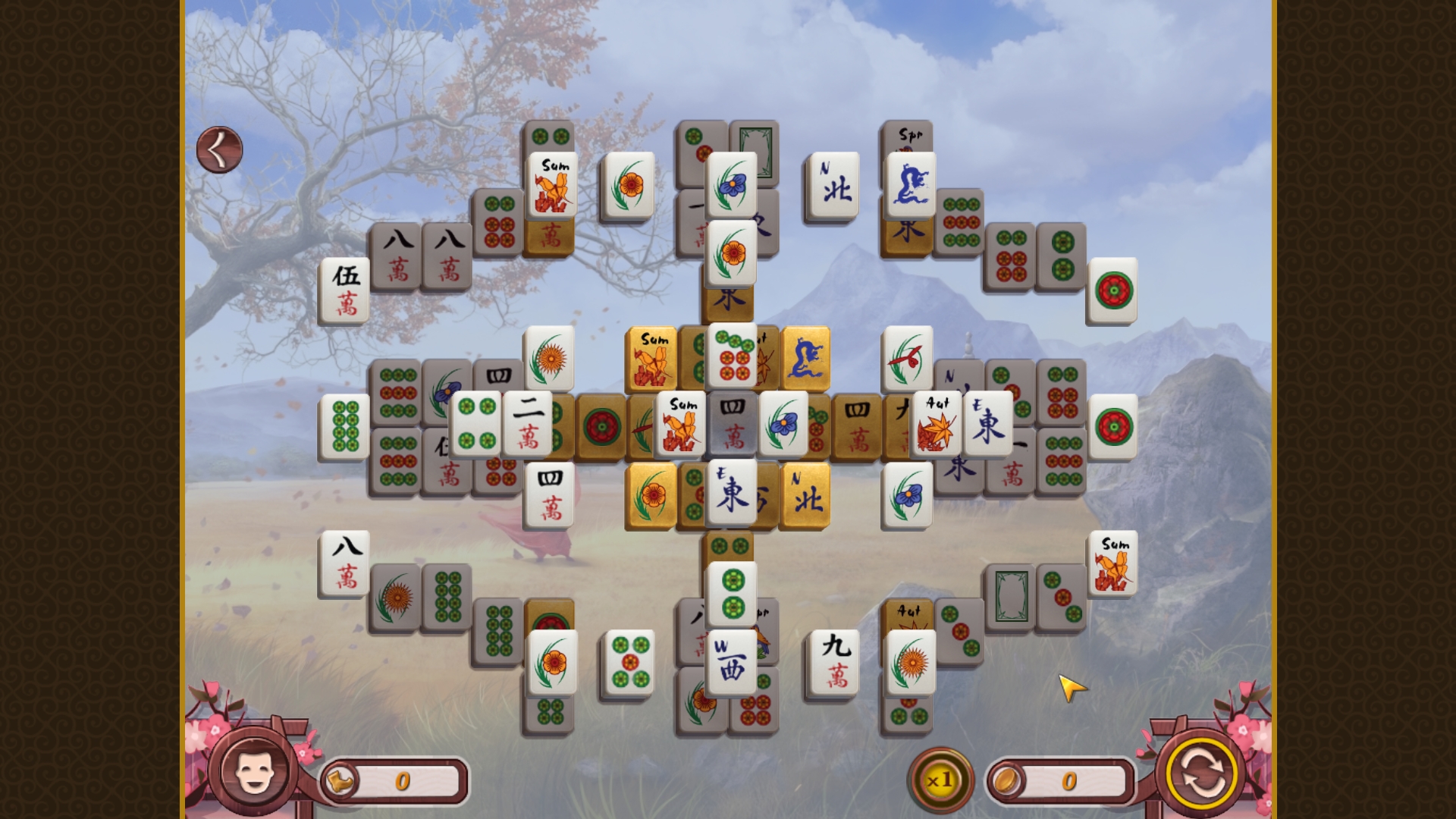 Sakura Day Mahjong | 立即在 Epic Games Store 購買及下載