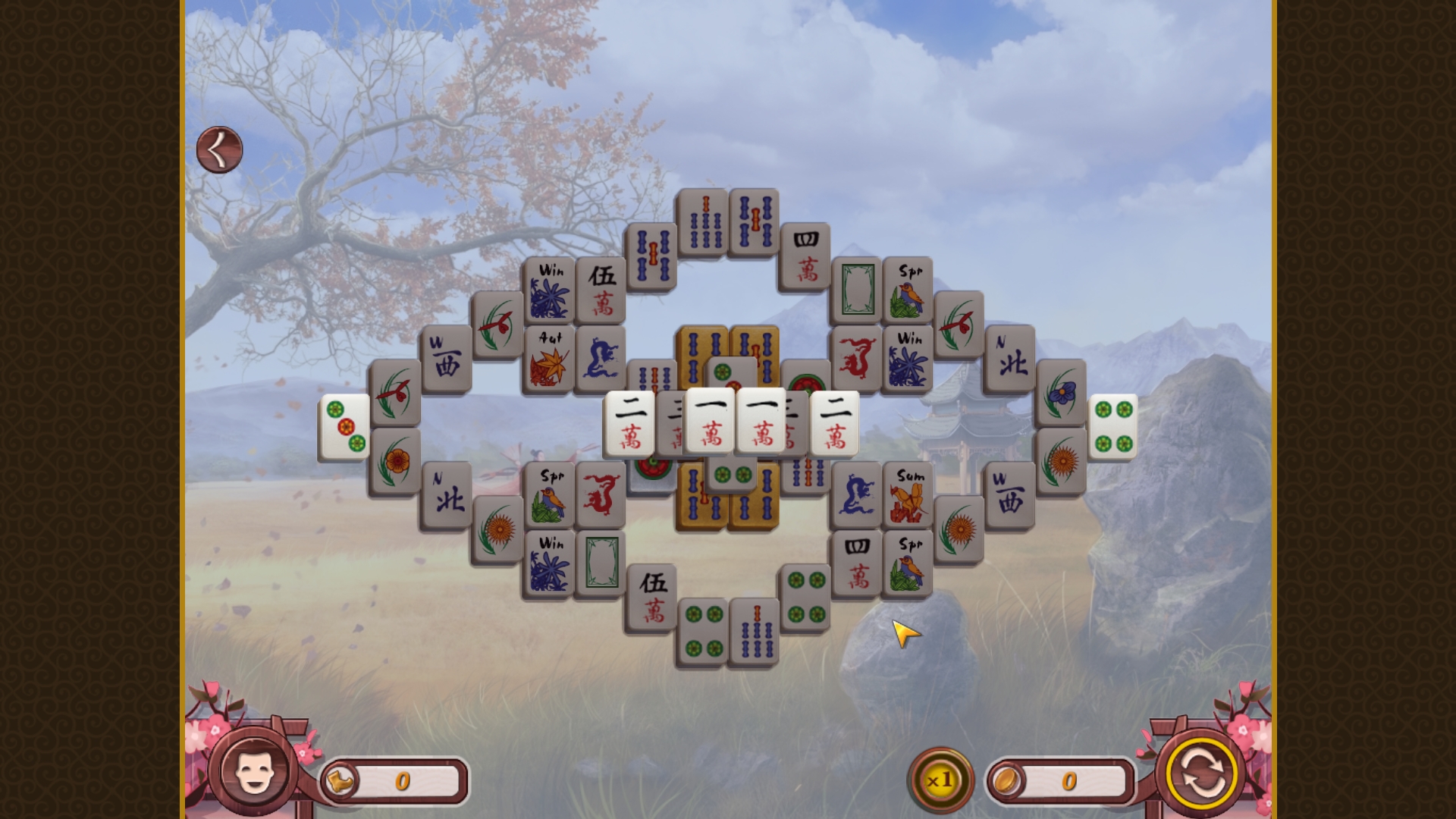 Sakura Day Mahjong | 立即在 Epic Games Store 購買及下載