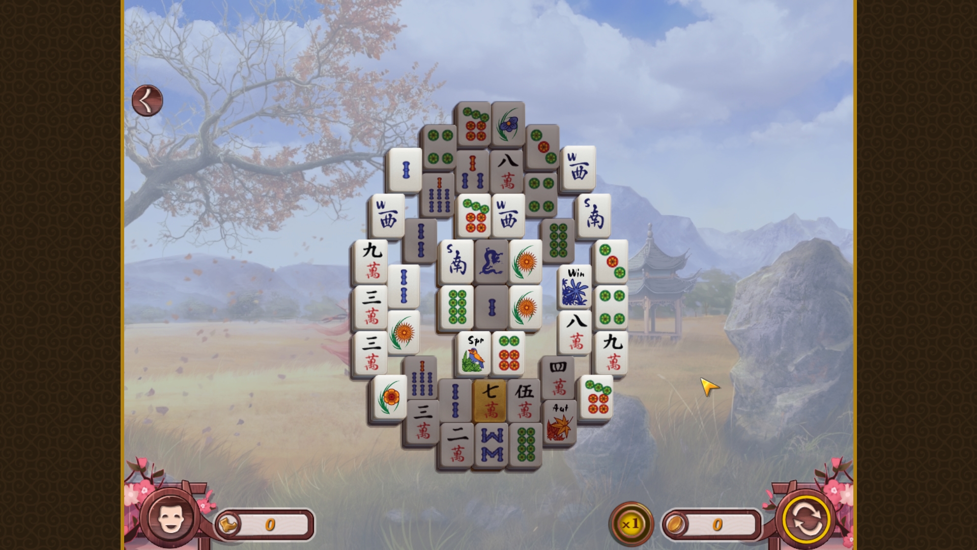 Sakura Day Mahjong | 立即在 Epic Games Store 購買及下載