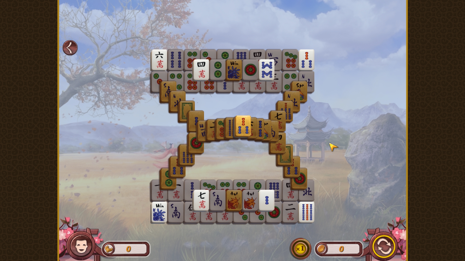 Sakura Day Mahjong | 立即在 Epic Games Store 購買及下載