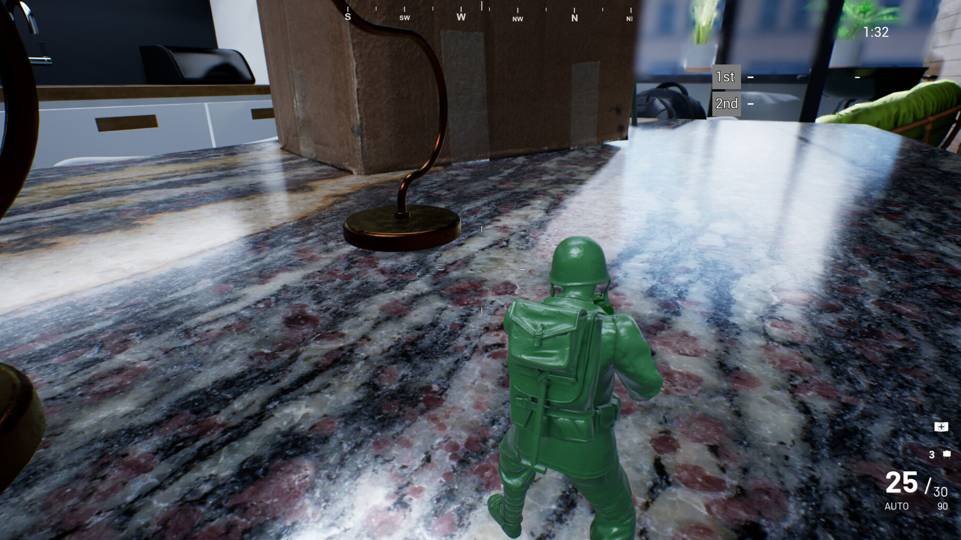 Green Hawk Platoon Coming Soon - Epic Games Store