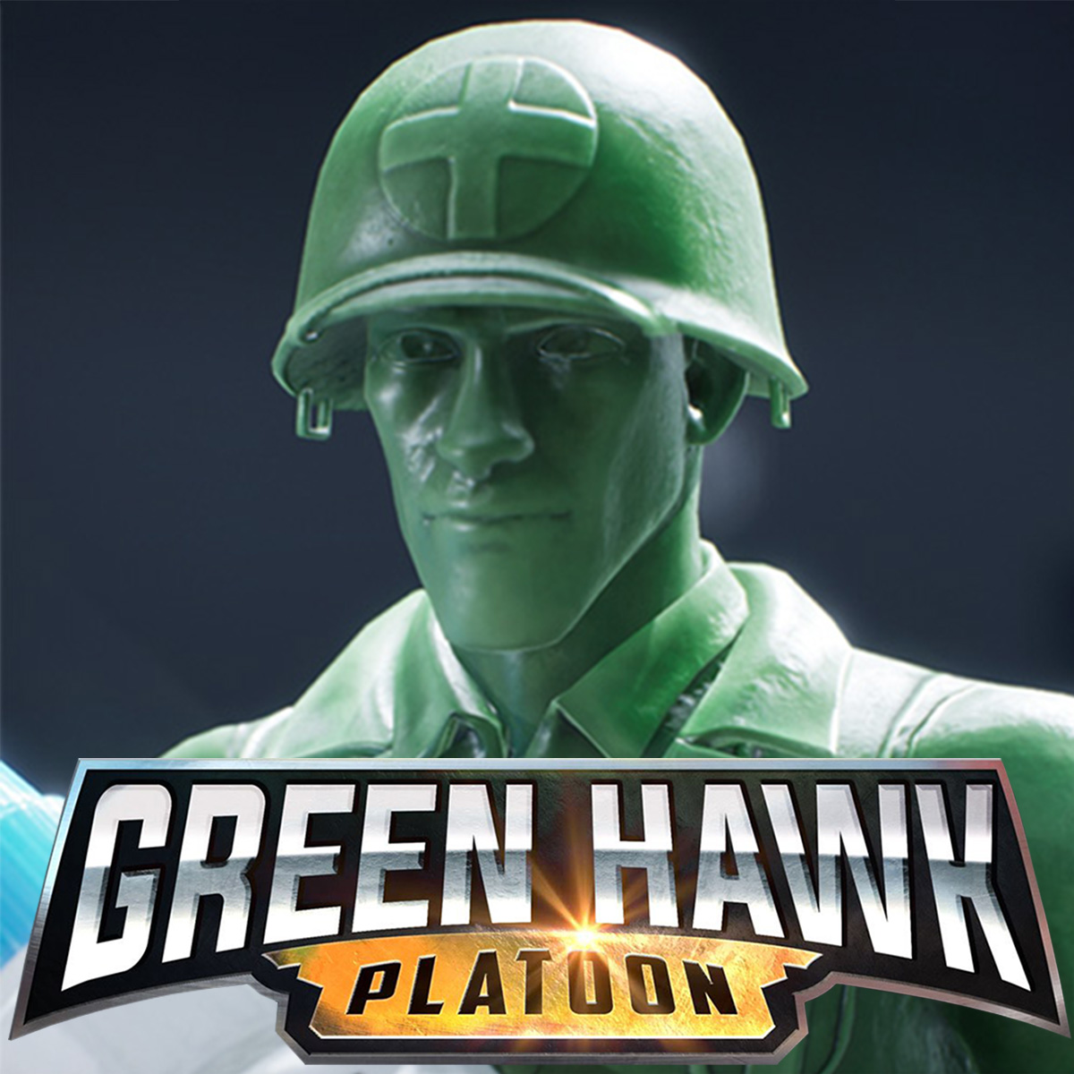 Green Hawk Platoon з’явиться вже незабаром — Epic Games Store