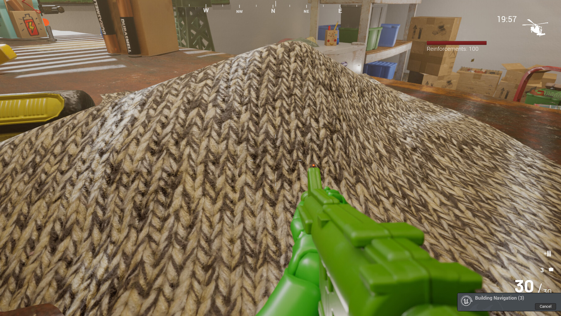 Green Hawk Platoon Coming Soon - Epic Games Store