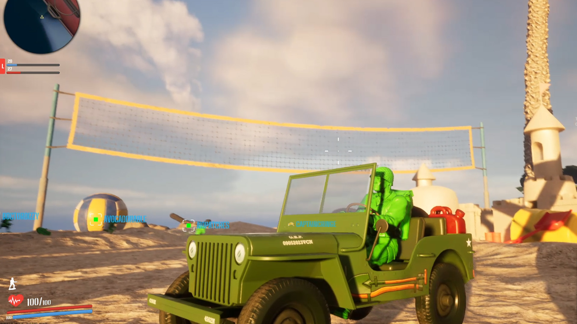 Green Hawk Platoon Coming Soon - Epic Games Store