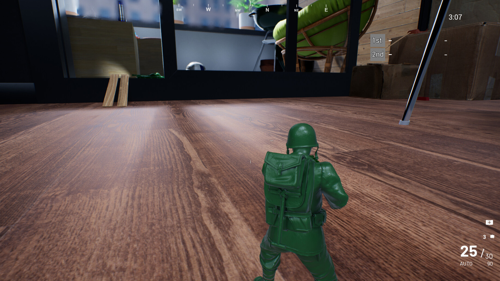 Green Hawk Platoon Coming Soon - Epic Games Store