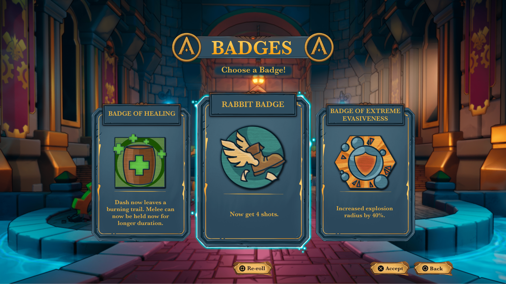 Brew 即将推出 - Epic游戏商城