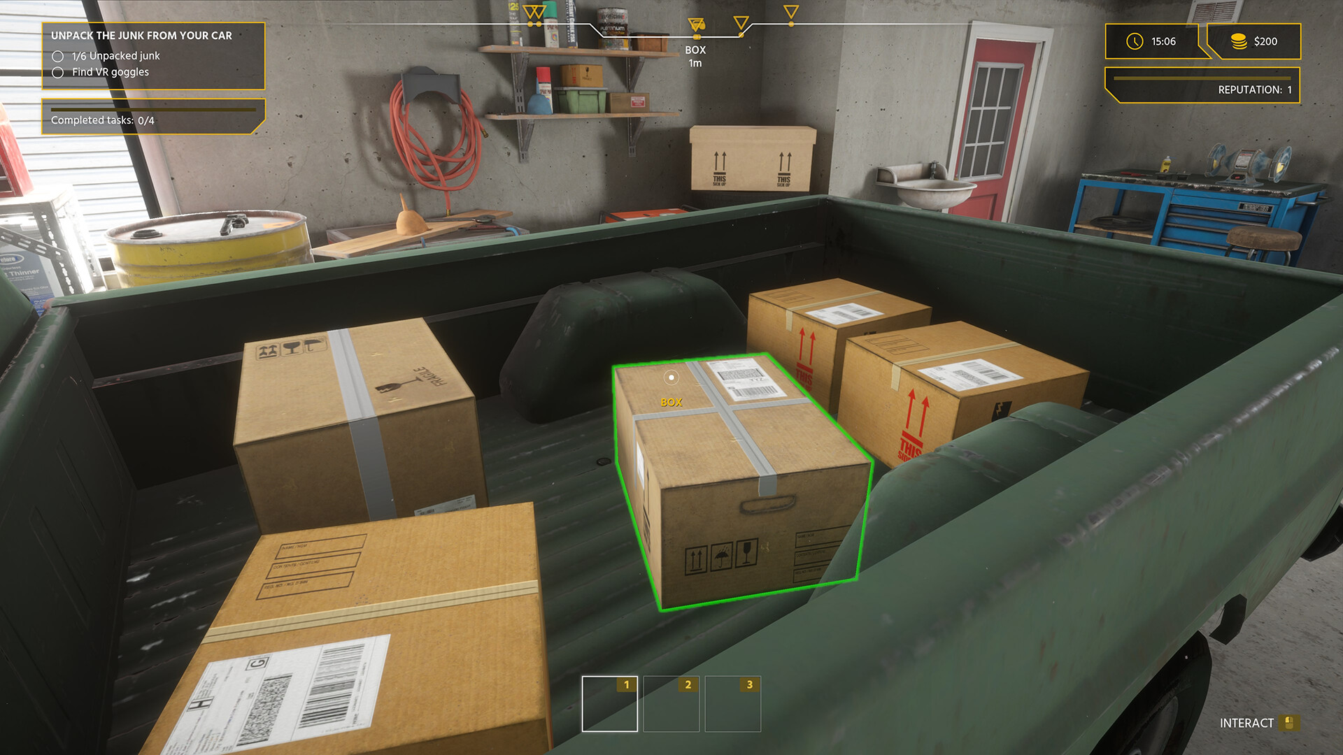 Electrician Simulator | Download and Buy Today - Epic Games Store