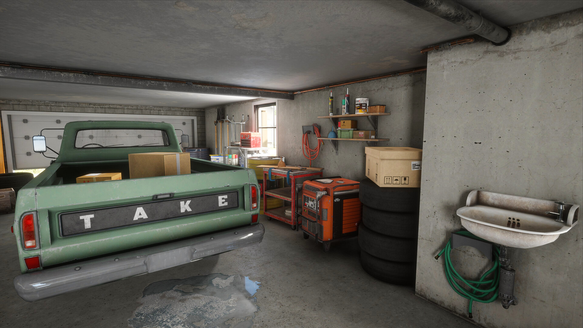 Electrician Simulator | Download and Buy Today - Epic Games Store