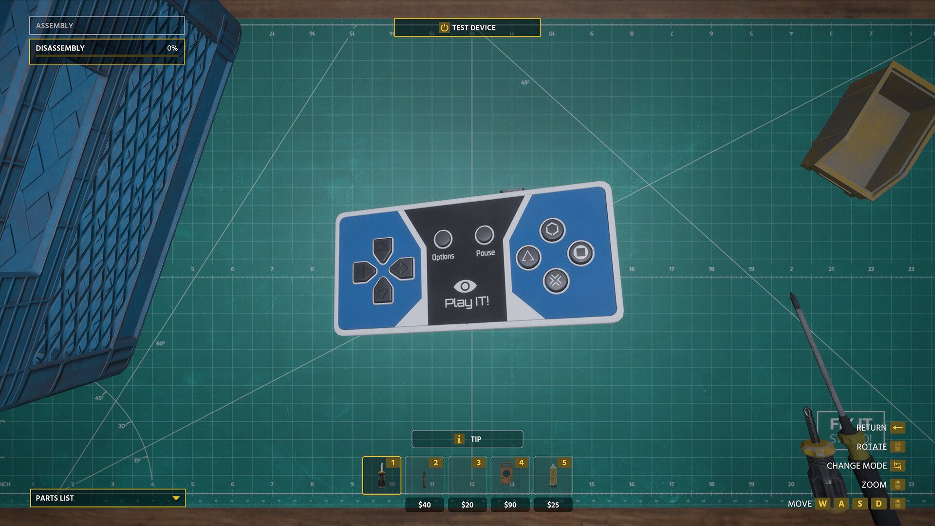 Electrician Simulator | Download and Buy Today - Epic Games Store