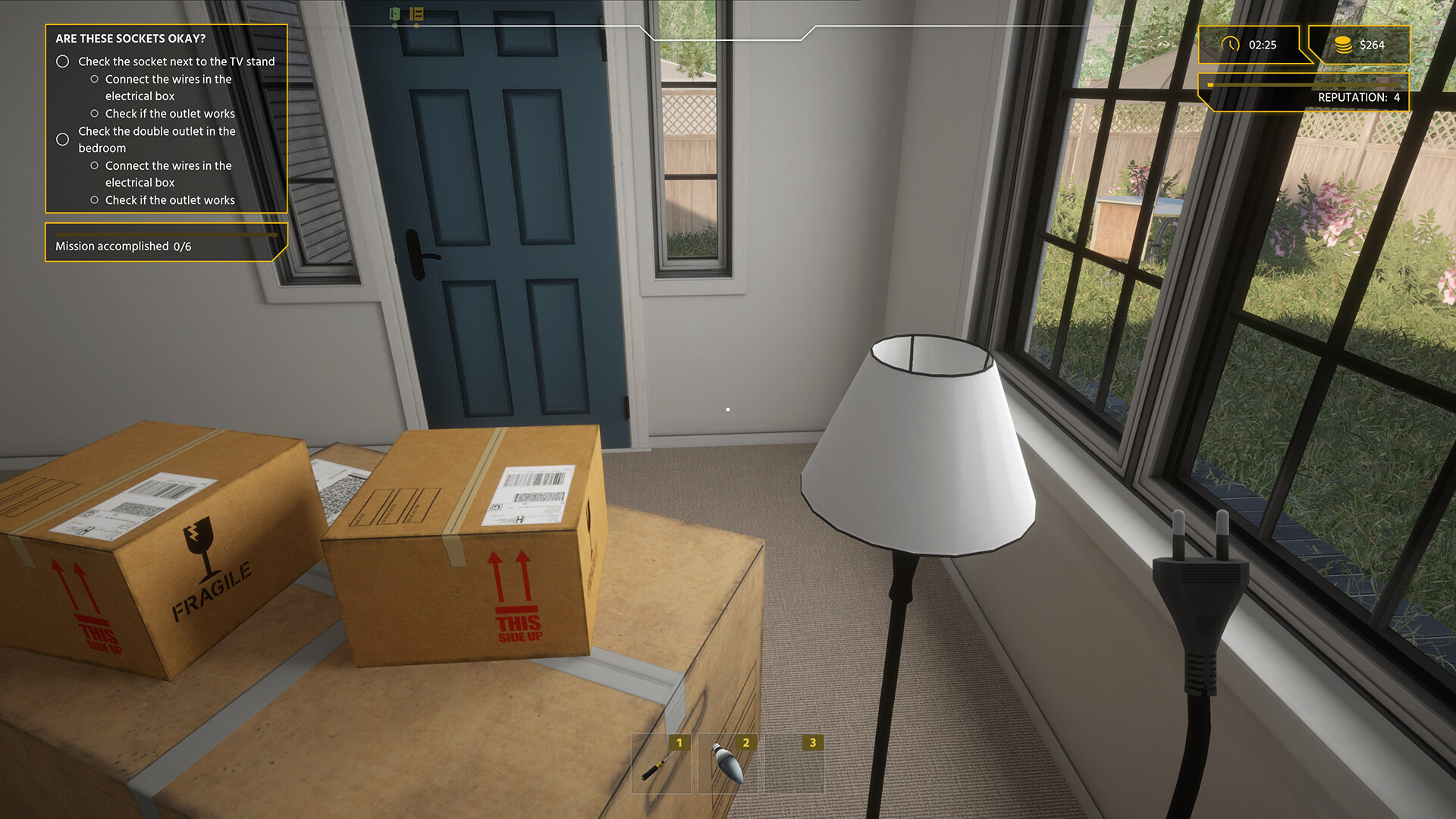 Electrician Simulator | Download and Buy Today - Epic Games Store