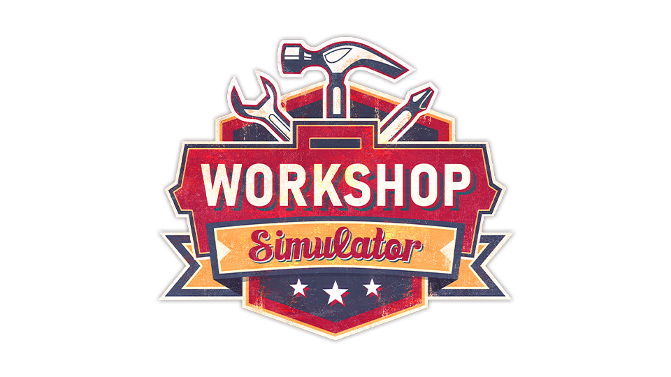 Workshop Simulator Coming Soon - Epic Games Store