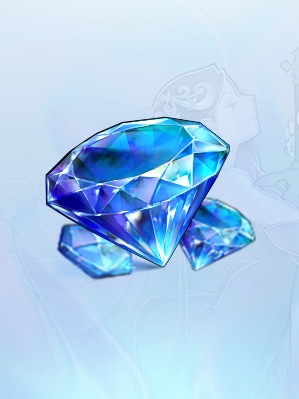 [1st Purchase] 480 Diamond | 立即在 Epic Games Store 購買及下載