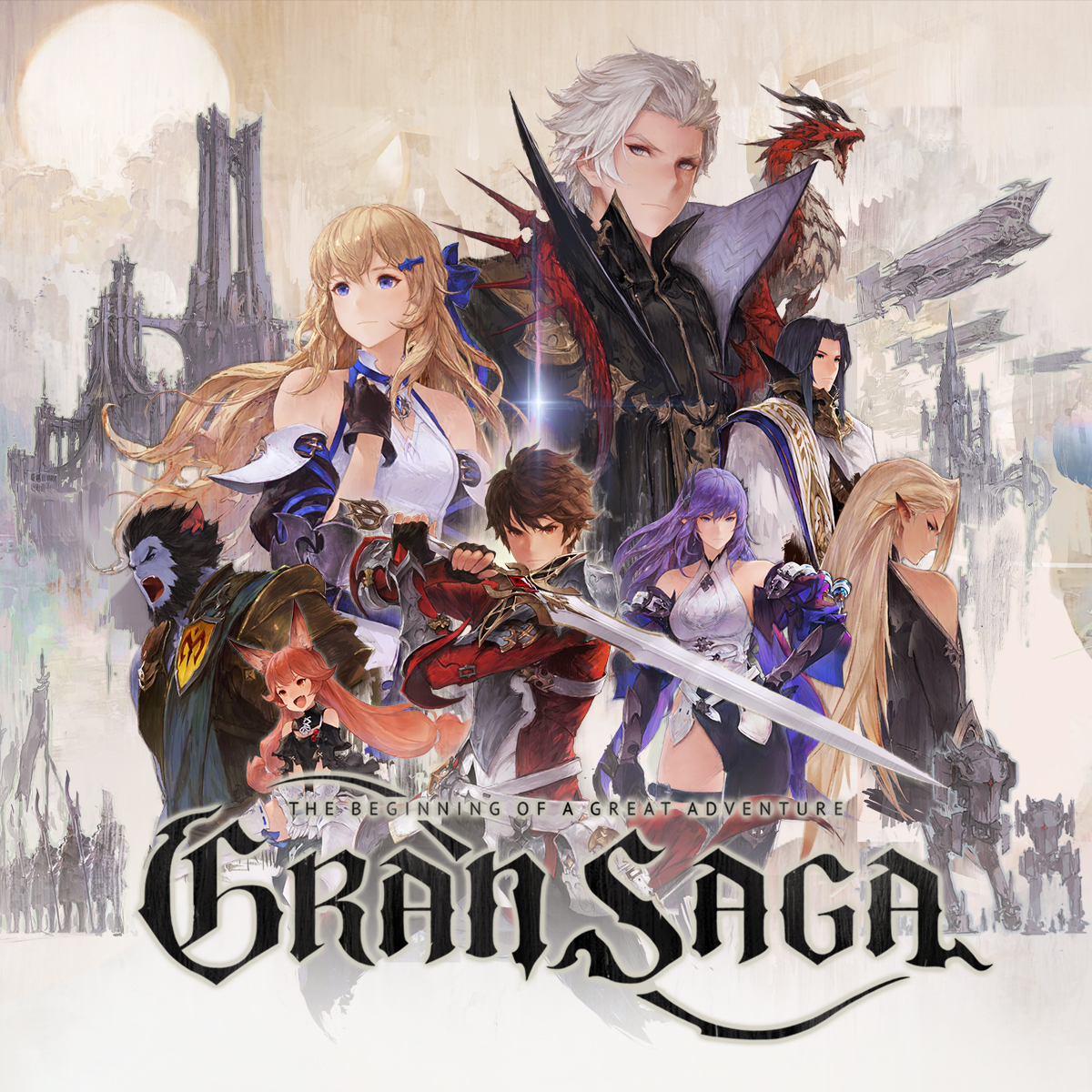 Gran Saga | Descárgalo y juega gratis - Epic Games Store