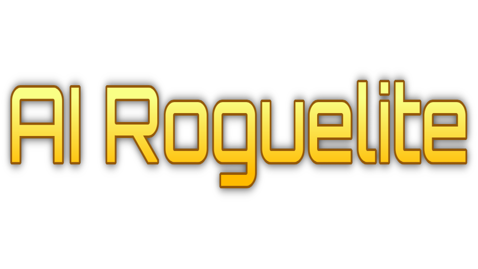 AI Roguelite Coming Soon - Epic Games Store