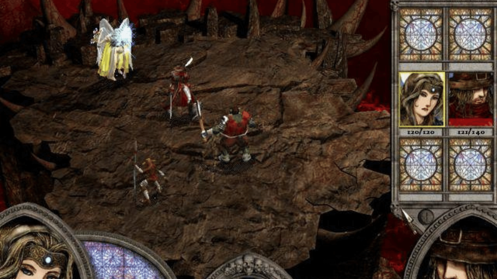 Disciples II - Galleans Return | Już dostępne do pobrania i zakupu w ...