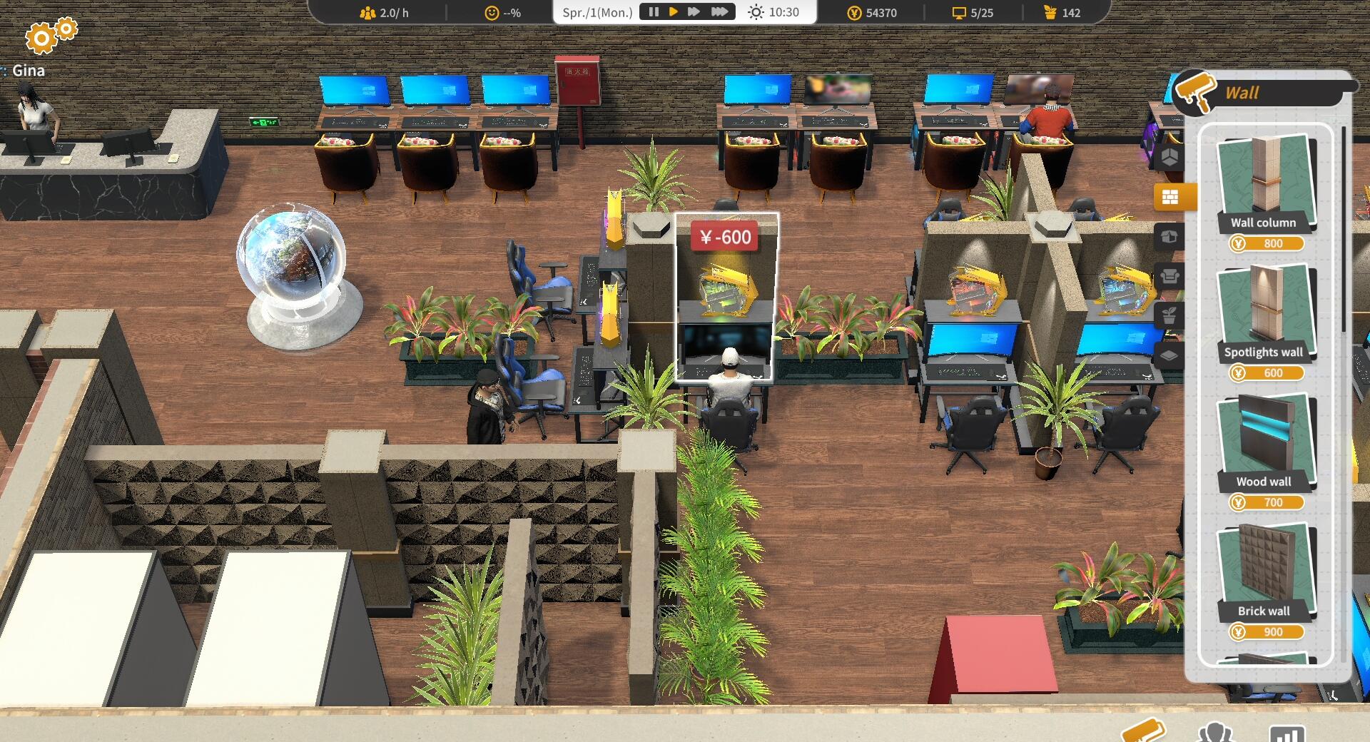 Internet Cafe Evolution | Descárgalo y cómpralo hoy - Epic Games Store