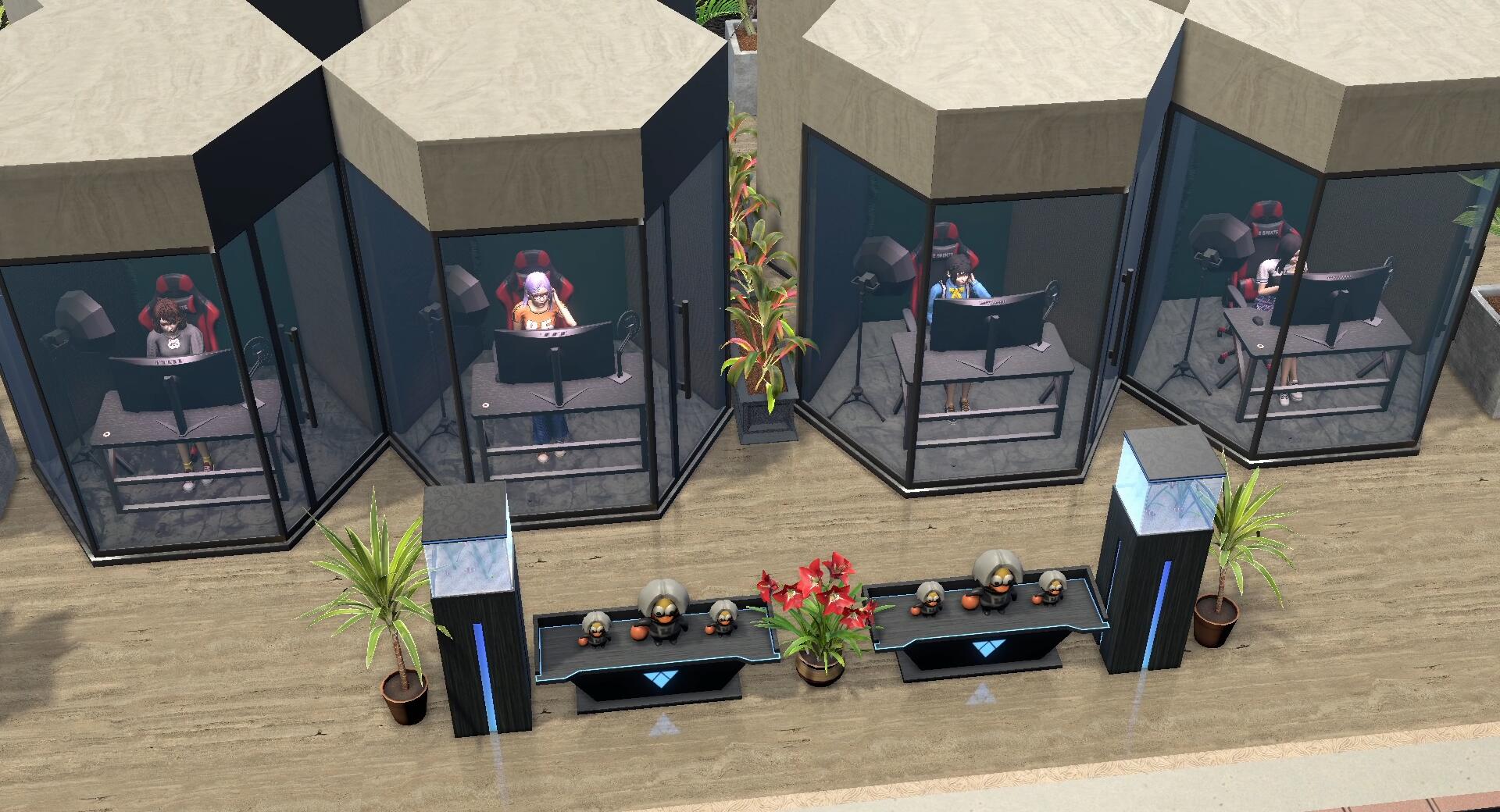 Internet Cafe Evolution | Изтеглете и купете днес – Epic Games Store