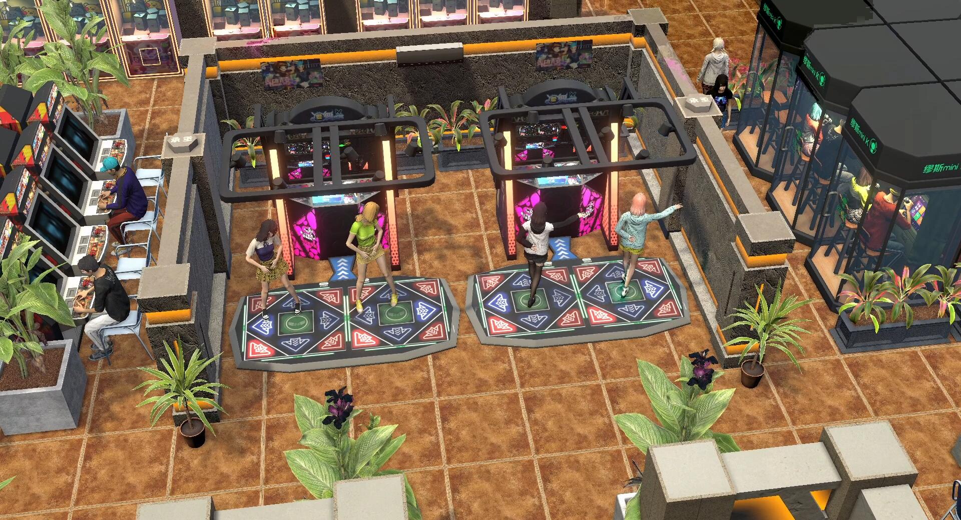 Internet Cafe Evolution | Baixe e compre hoje - Epic Games Store