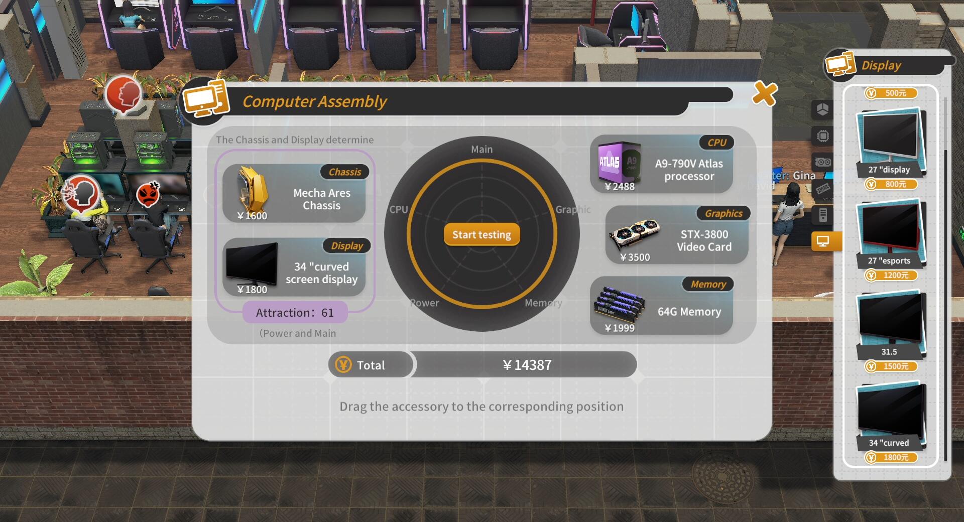 Internet Cafe Evolution | Download and Buy Today - Epic Games Store