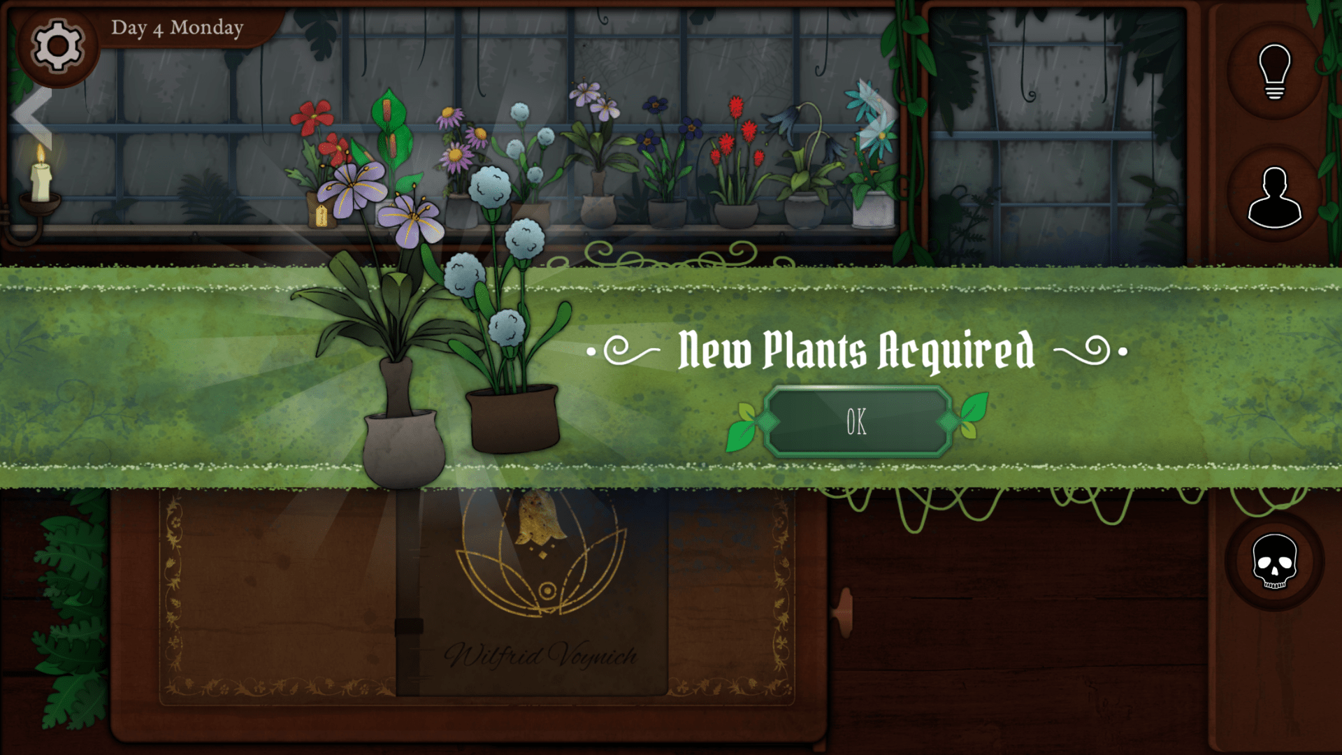 Strange Horticulture | Download and Buy Today - Epic Games Store