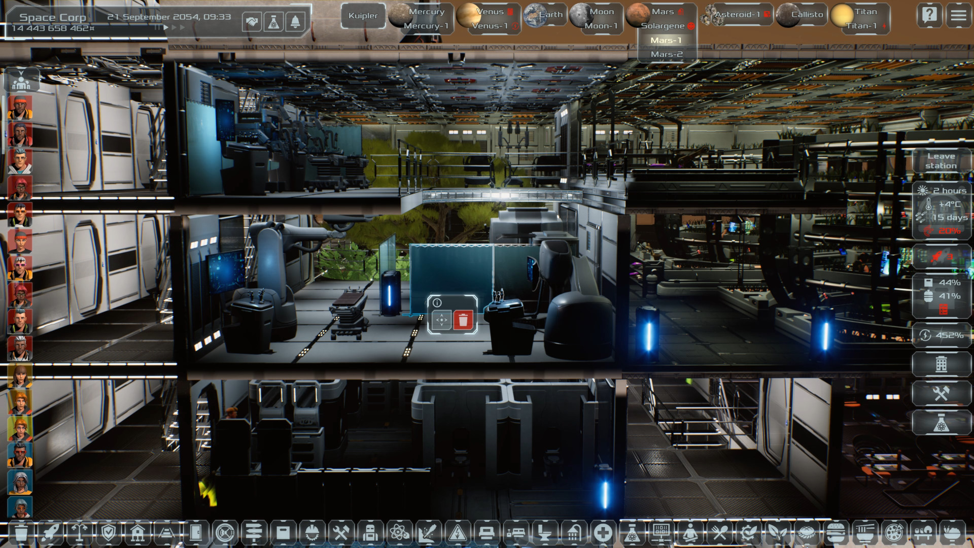 Solargene | Download and Buy Today - Epic Games Store