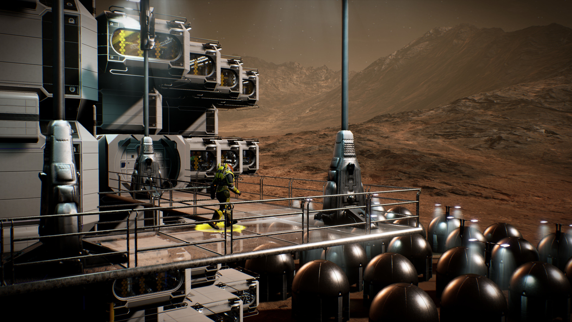 Solargene | Download and Buy Today - Epic Games Store