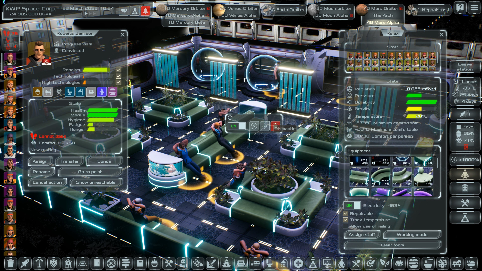 Solargene | Download and Buy Today - Epic Games Store