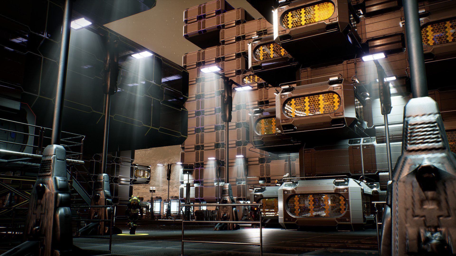 Solargene | Download and Buy Today - Epic Games Store