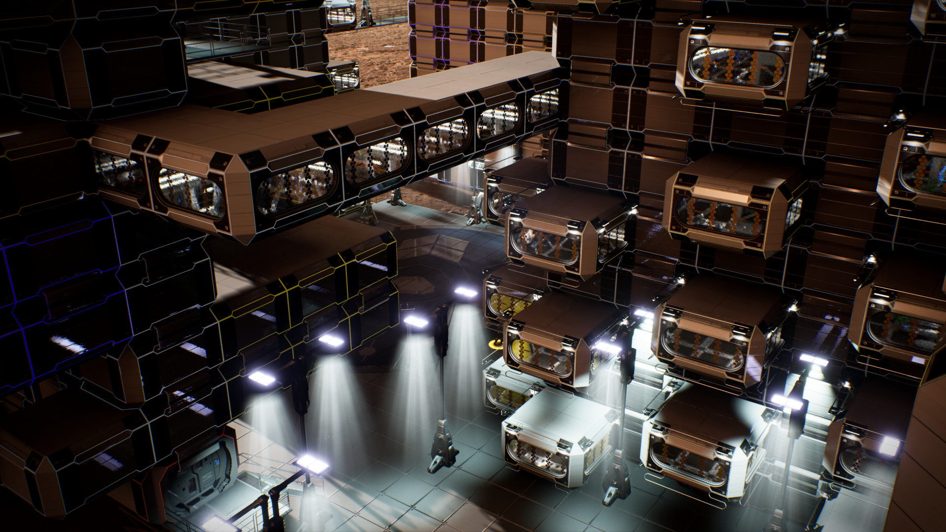 Solargene | Download and Buy Today - Epic Games Store