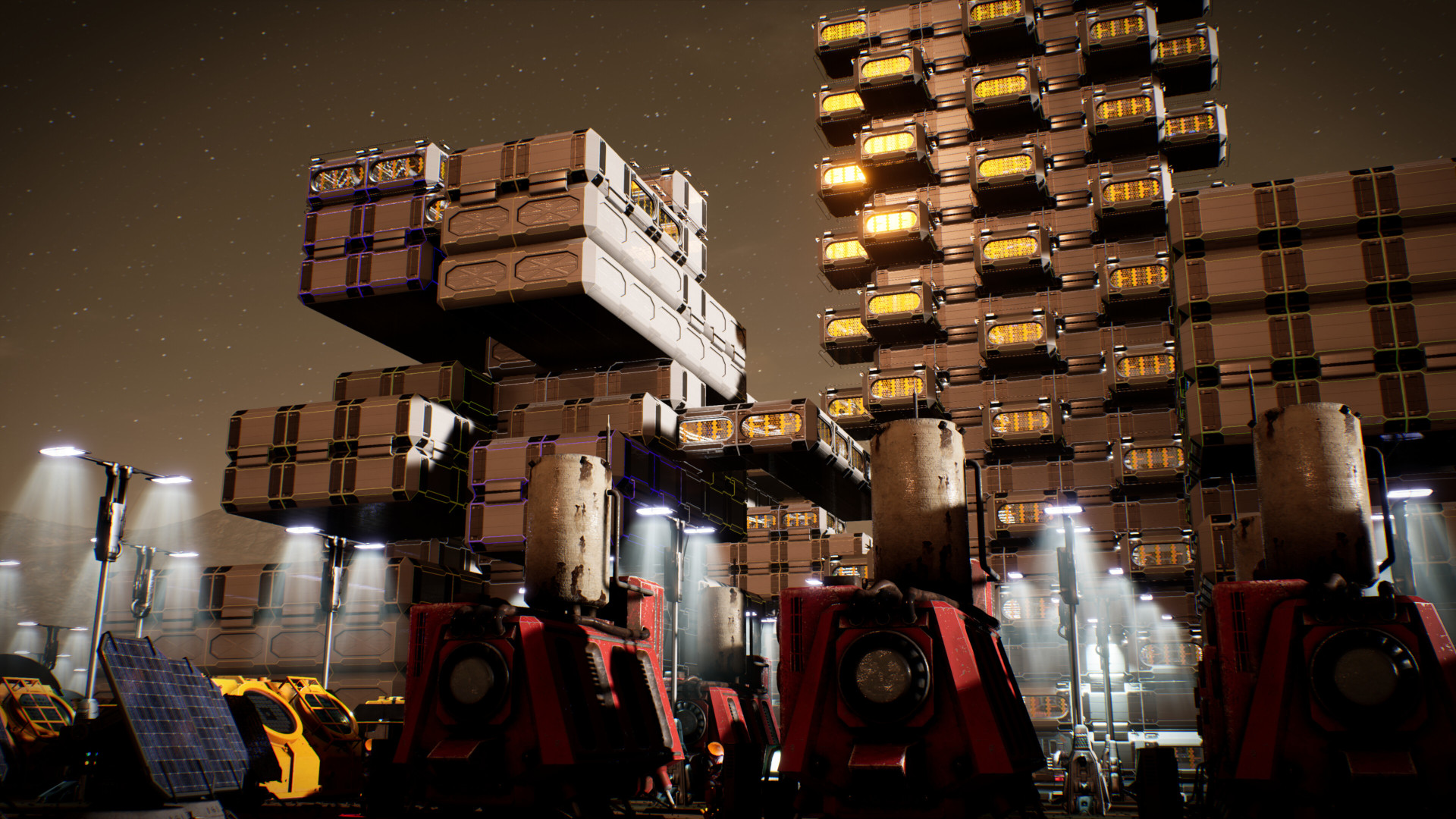 Solargene | Download and Buy Today - Epic Games Store