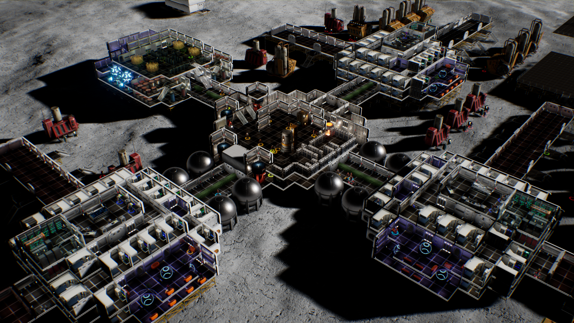 Solargene | Download and Buy Today - Epic Games Store