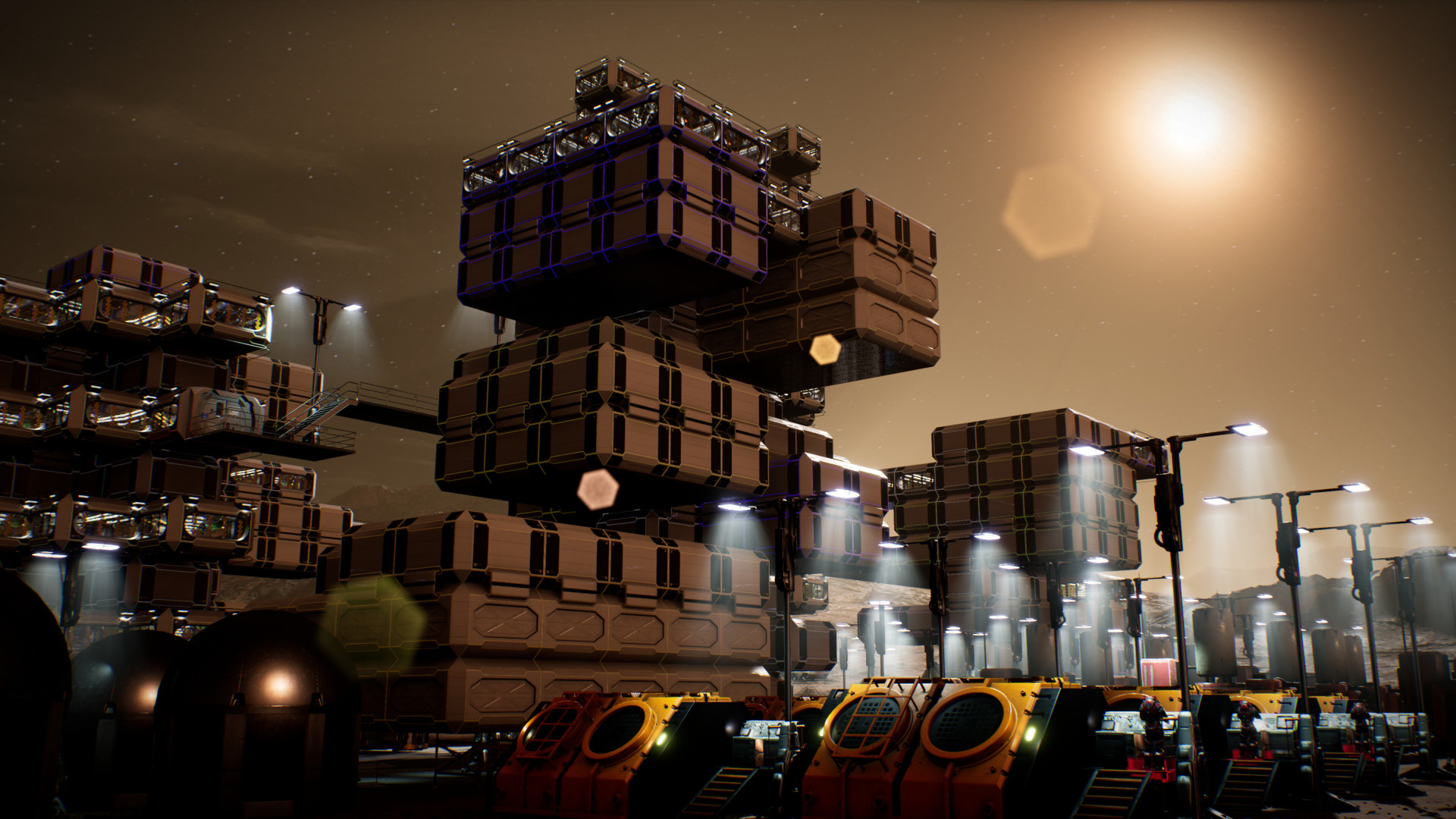 Solargene | Download and Buy Today - Epic Games Store