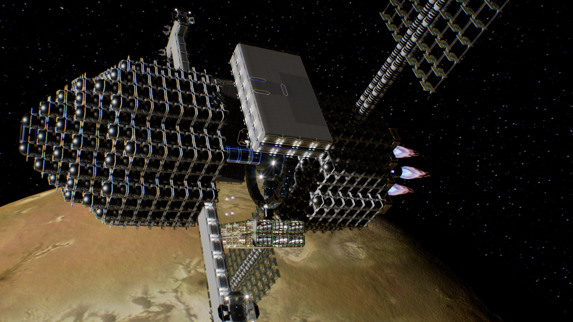 Solargene | Download and Buy Today - Epic Games Store