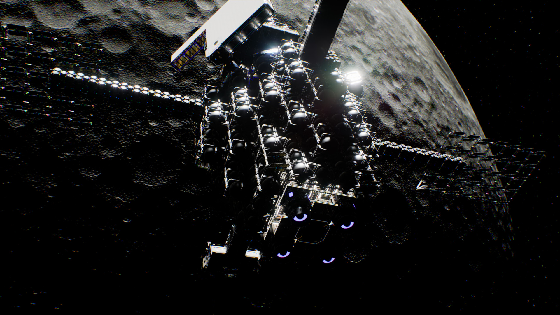 Solargene | Download and Buy Today - Epic Games Store