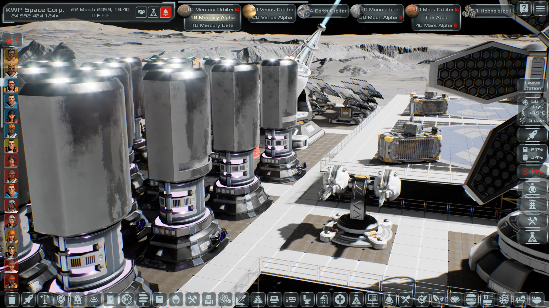 Solargene | Download and Buy Today - Epic Games Store