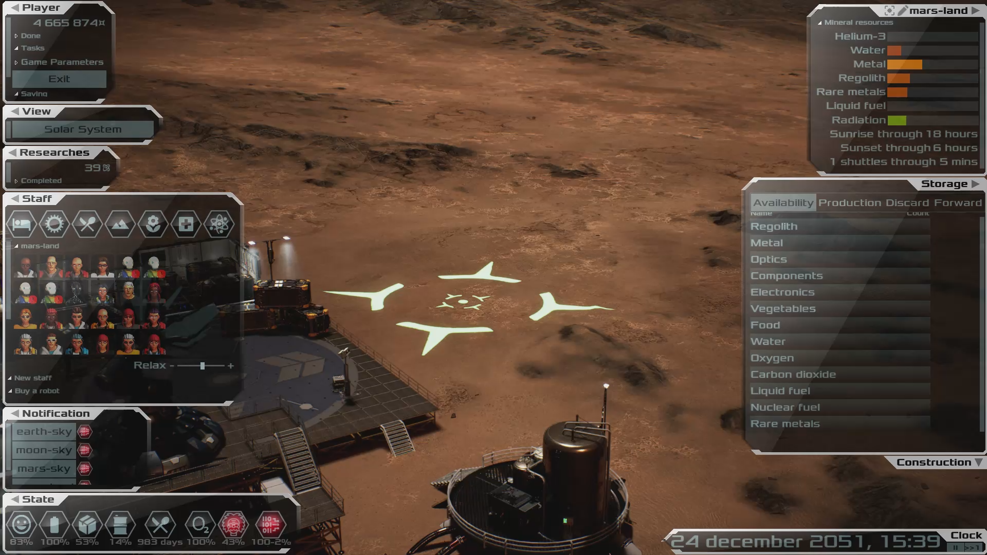 Solargene | Download and Buy Today - Epic Games Store