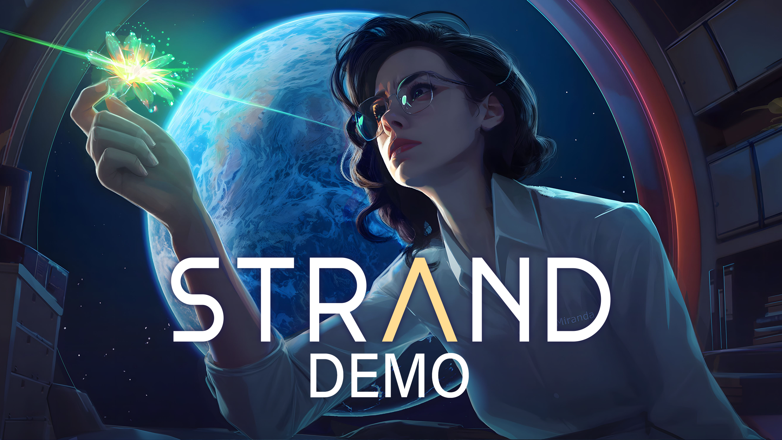 Descarga STRAND hoy - Epic Games Store