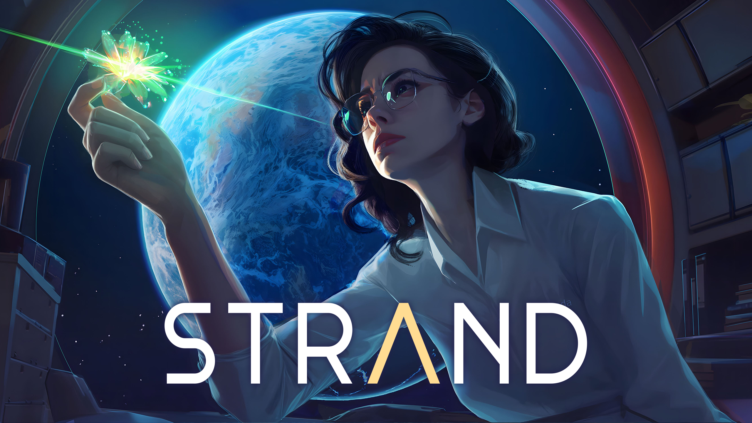 STRAND Coming Soon - Epic Games Store