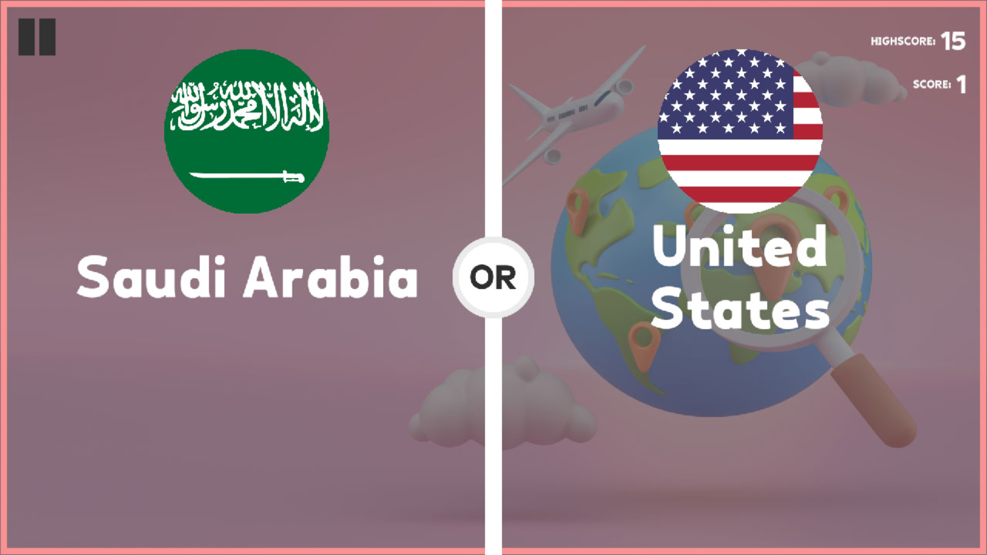 Which Country Is Larger? | Download and Buy Today - Epic Games Store