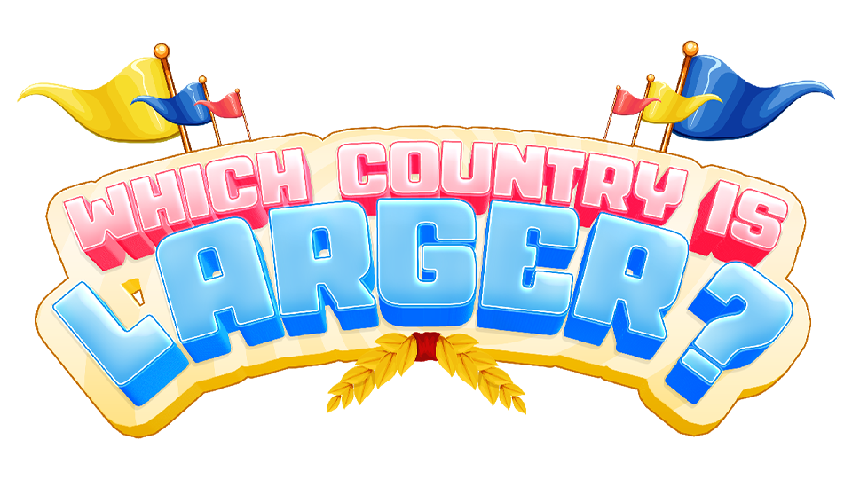 Which Country Is Larger? | Download and Buy Today - Epic Games Store