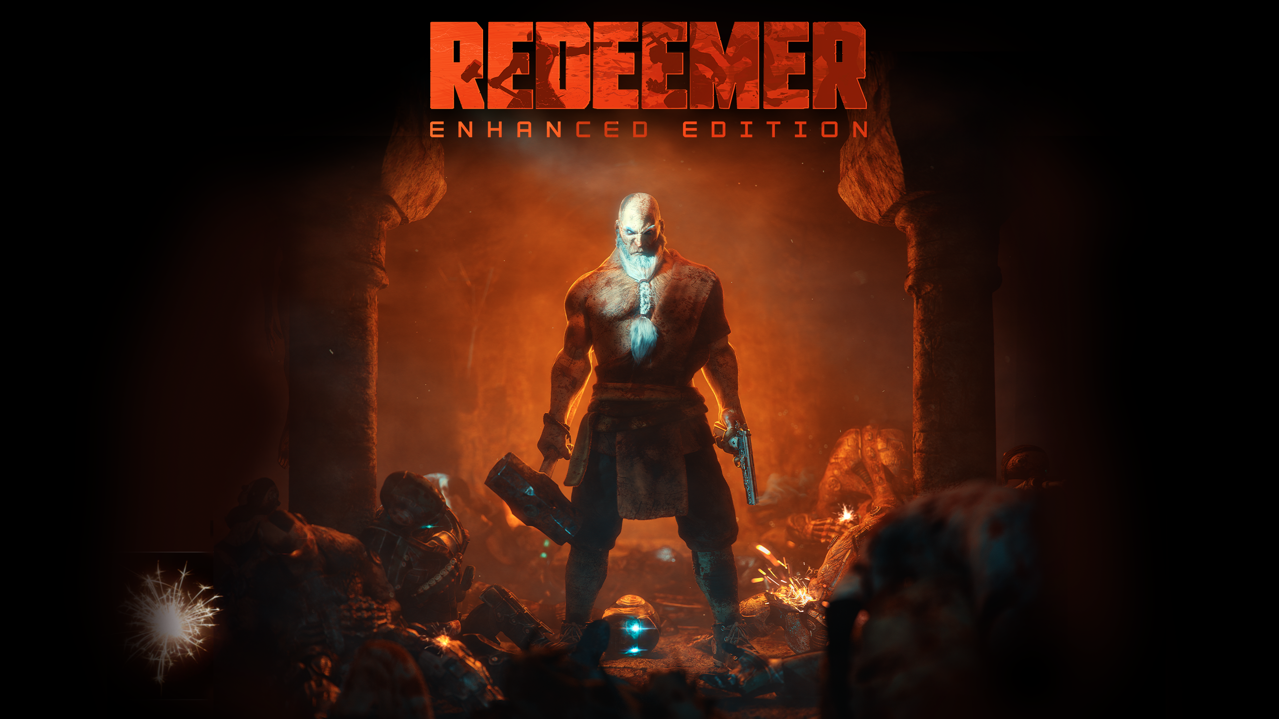 Redeemer: Enhanced Edition | Download and Buy Today - Epic Games Store