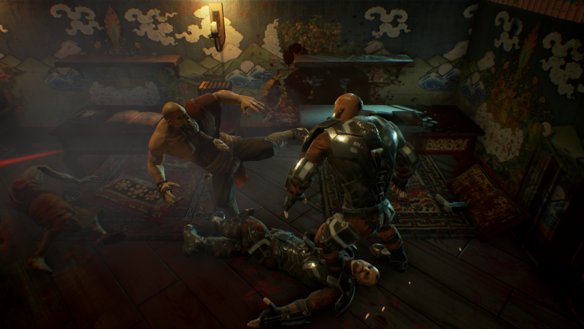 Redeemer: Enhanced Edition | Download and Buy Today - Epic Games Store