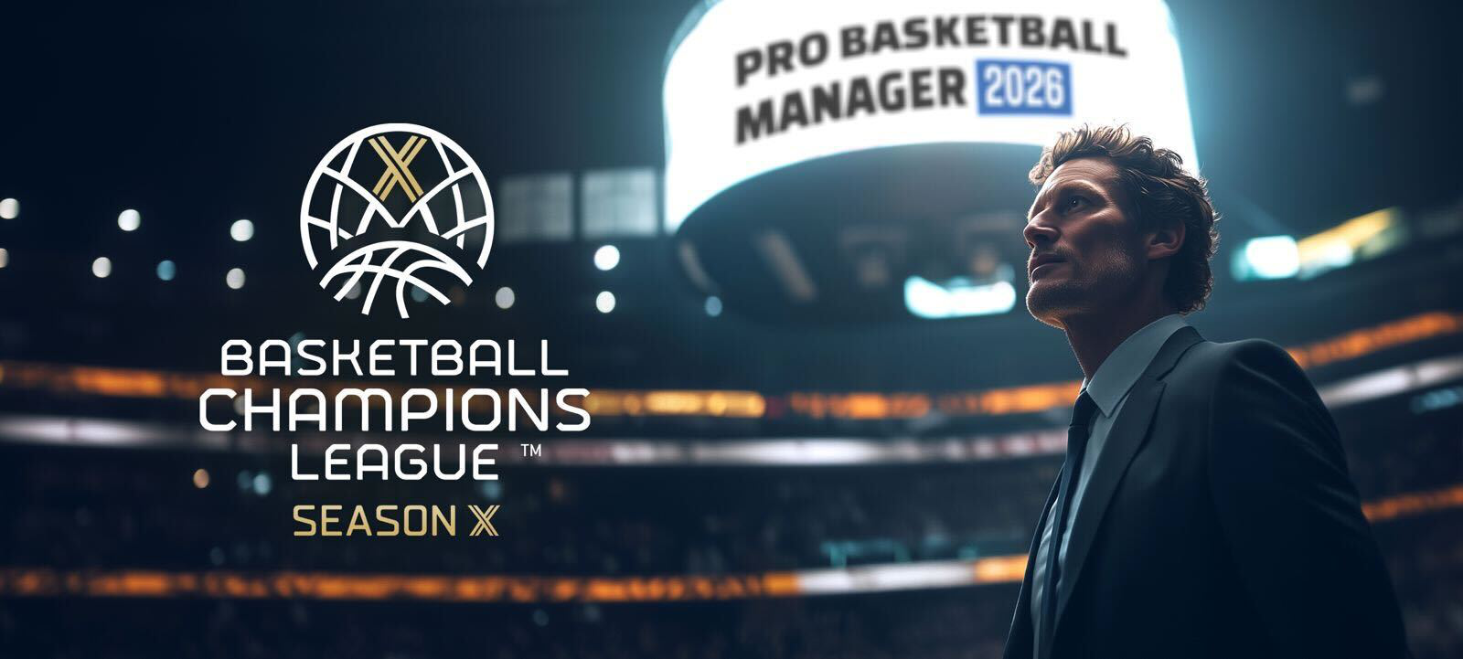 Pro Basketball Manager 2026 | Download and Buy Today - Epic Games Store