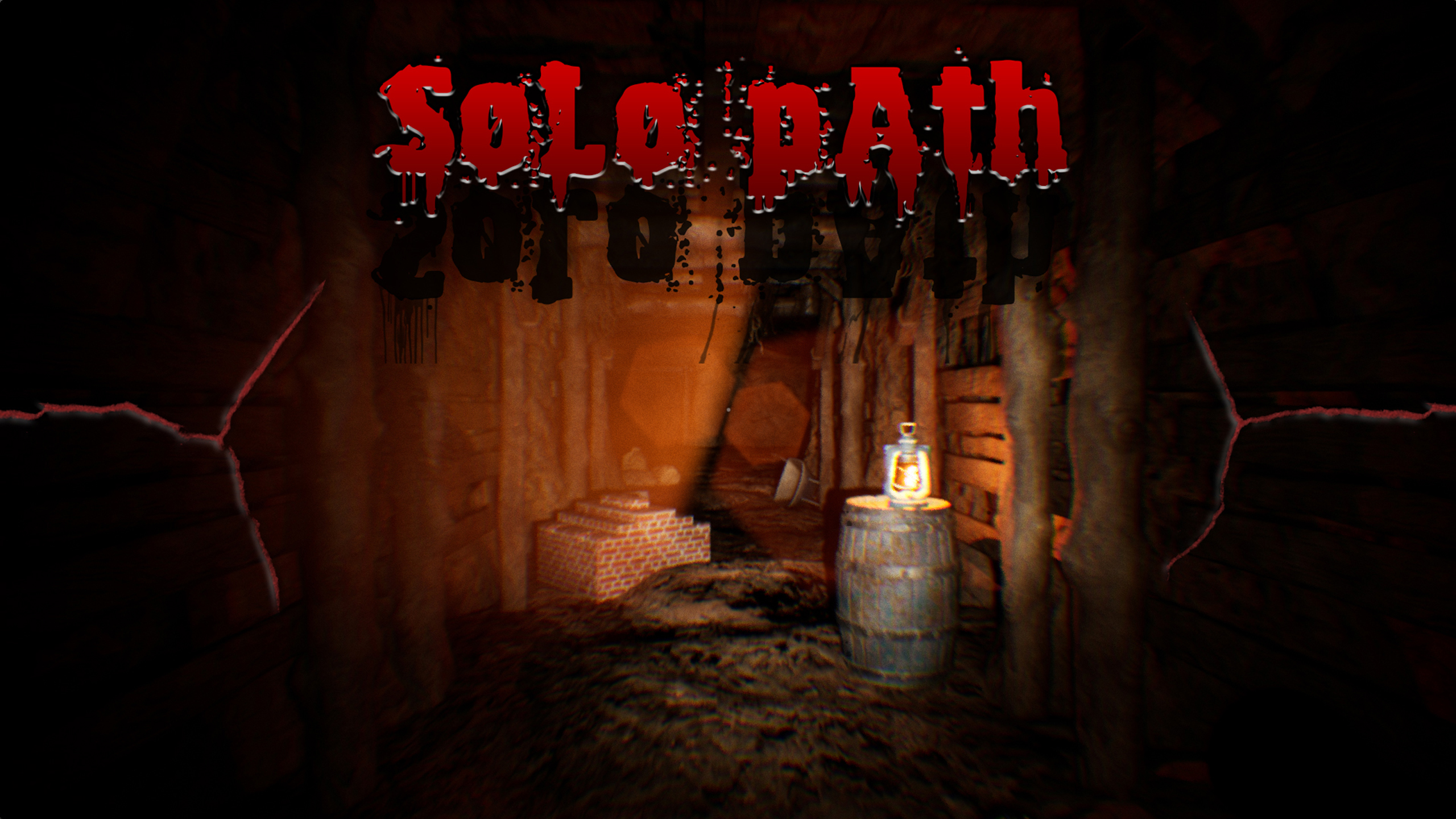 Solo Path | Download and Buy Today - Epic Games Store