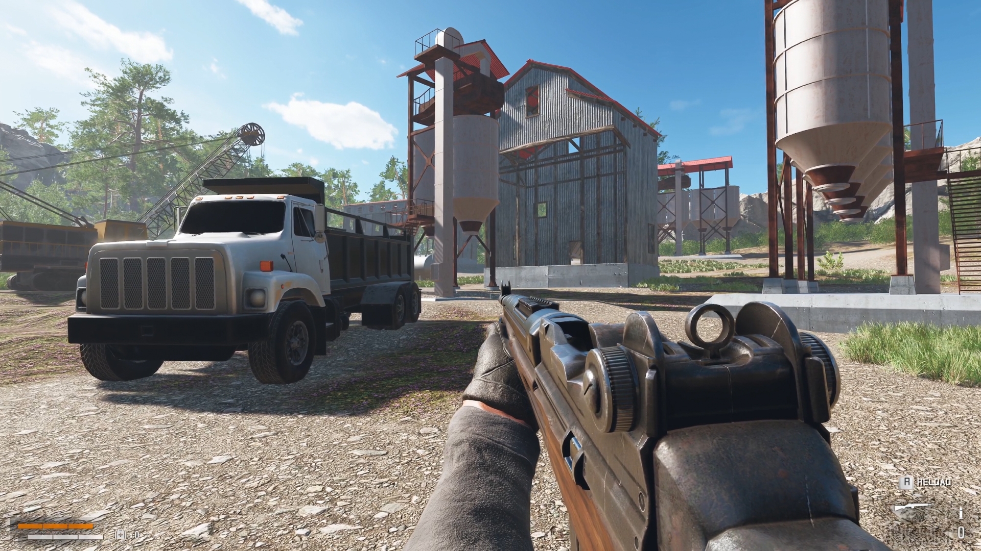 Damn Zombies Coming Soon - Epic Games Store