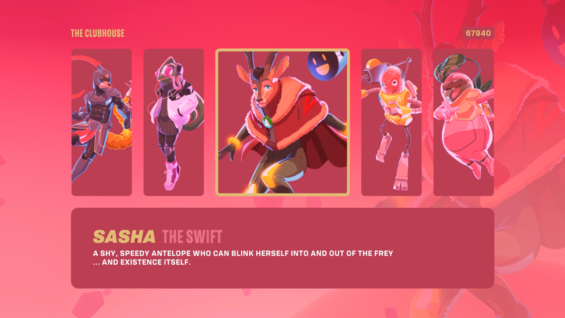 Super Space Club | Baixe e compre hoje - Epic Games Store