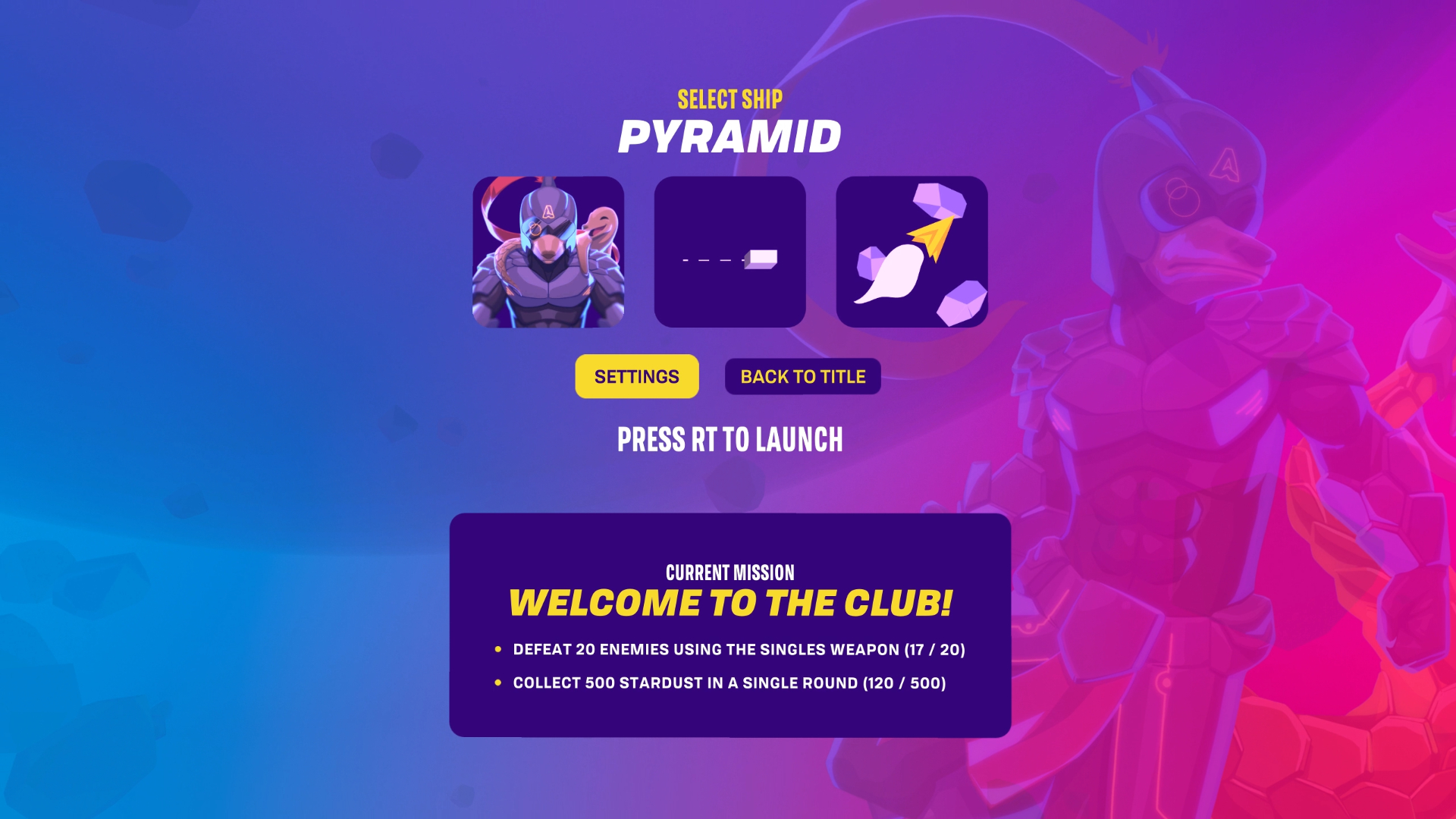 Super Space Club | Descárgalo y cómpralo hoy - Epic Games Store