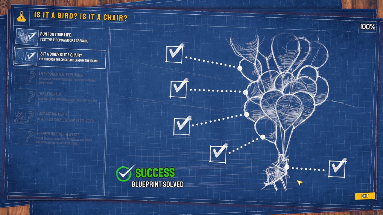 MythBusters: The First Experiment em breve - Epic Games Store